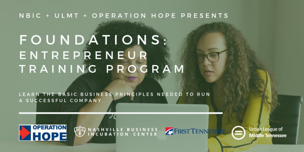 Foundations – NBIC