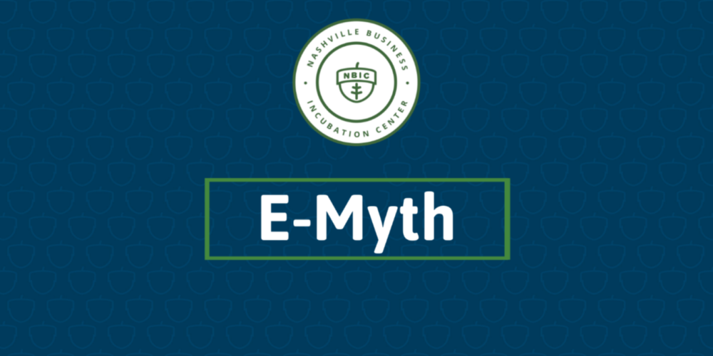 e-myth – NBIC