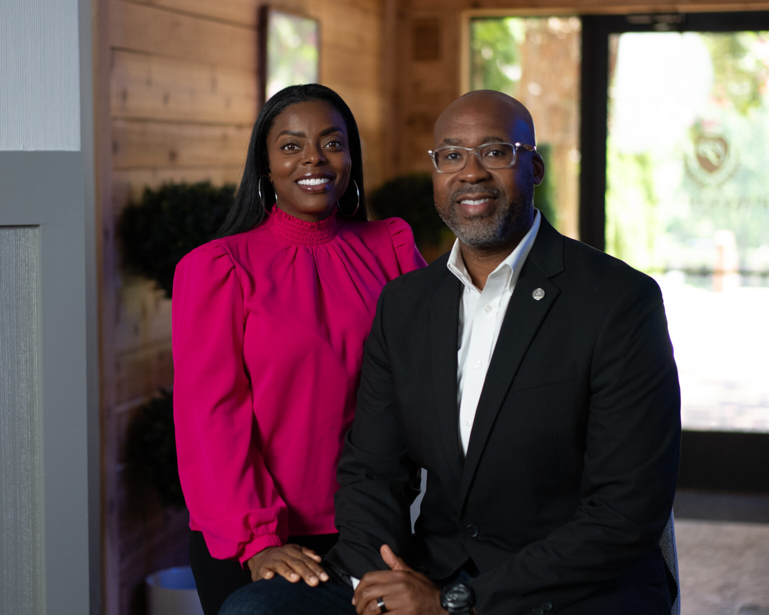 Polk Construction & Associates: Building A Business With A Legacy That ...