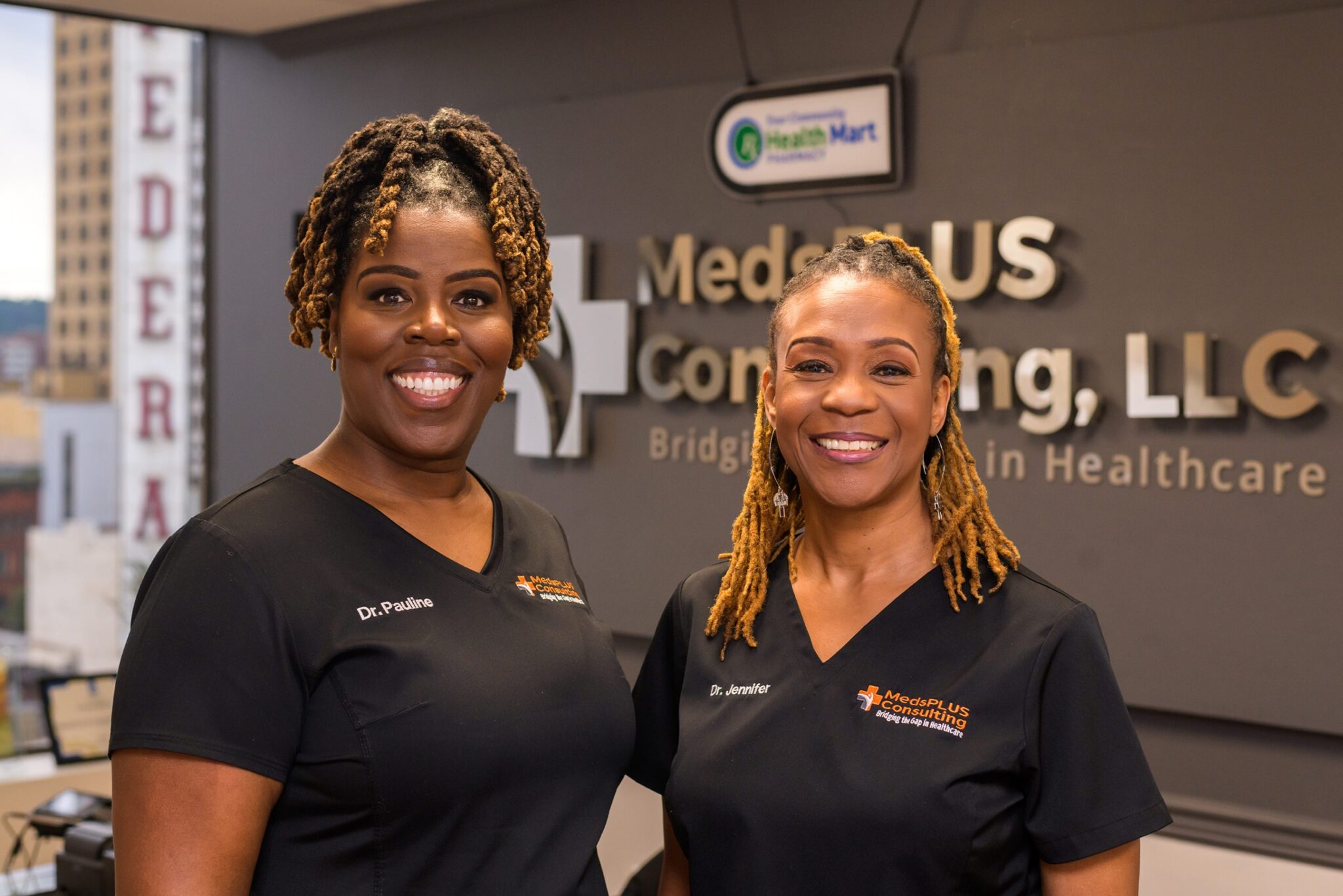 Becoming a Businesswoman: One Consultant’s Story – NBIC